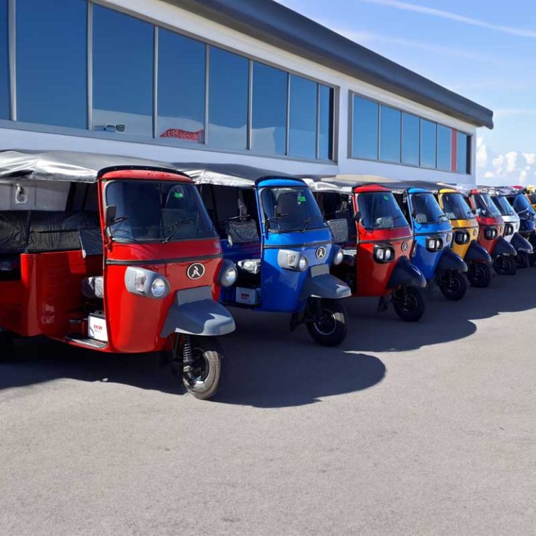 Atul SA – Moving ahead with Passion