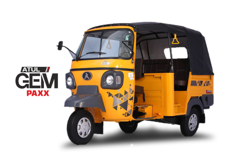 Vehicles – Atul SA