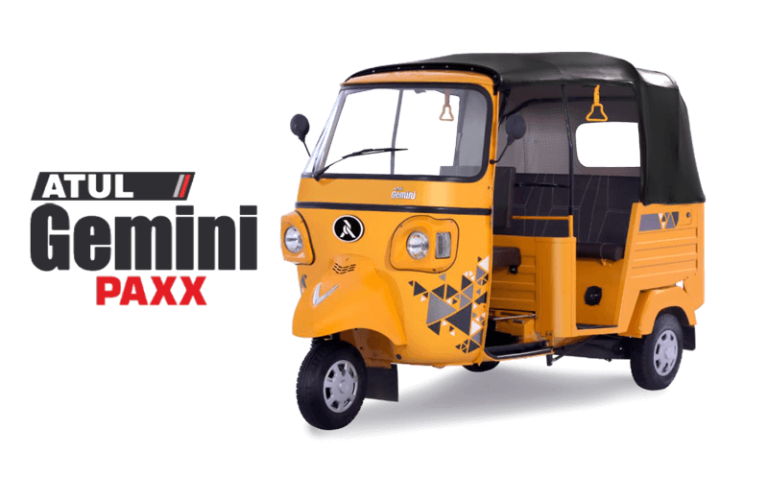 Vehicles – Atul SA