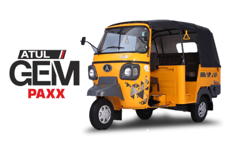 Vehicles – Atul SA