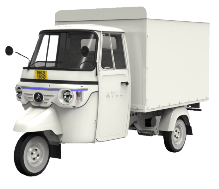 Vehicles – Atul SA