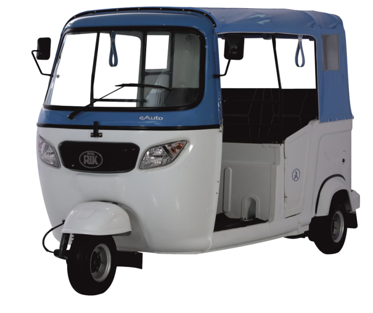 Vehicles – Atul SA