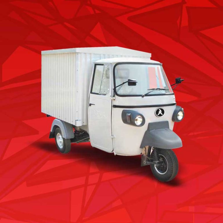 Atul SA – Moving ahead with Passion