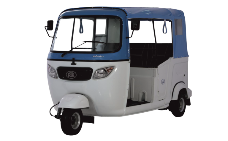 Vehicles – Atul SA